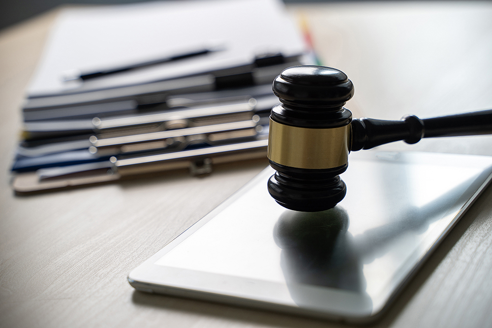 Expert Witness Testimony in Valuation